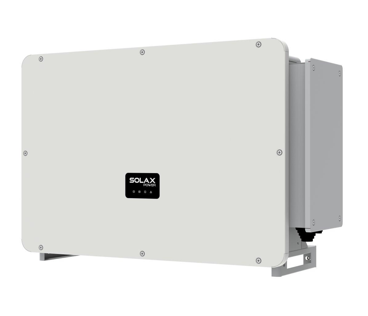 SolaX Power — Vico Export Solar Energy