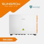 EMU200A | Vico Export Solar Energy