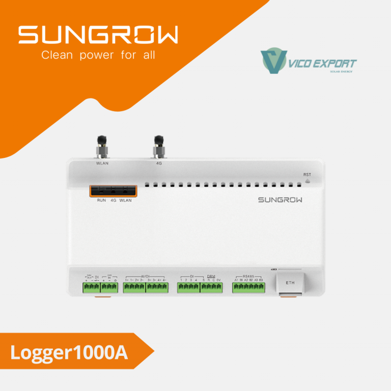 Batería Sungrow SBS050 | Vico Export Solar Energy