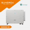 Inversor Sungrow SG350HX-20 | Vico Export Solar Energy