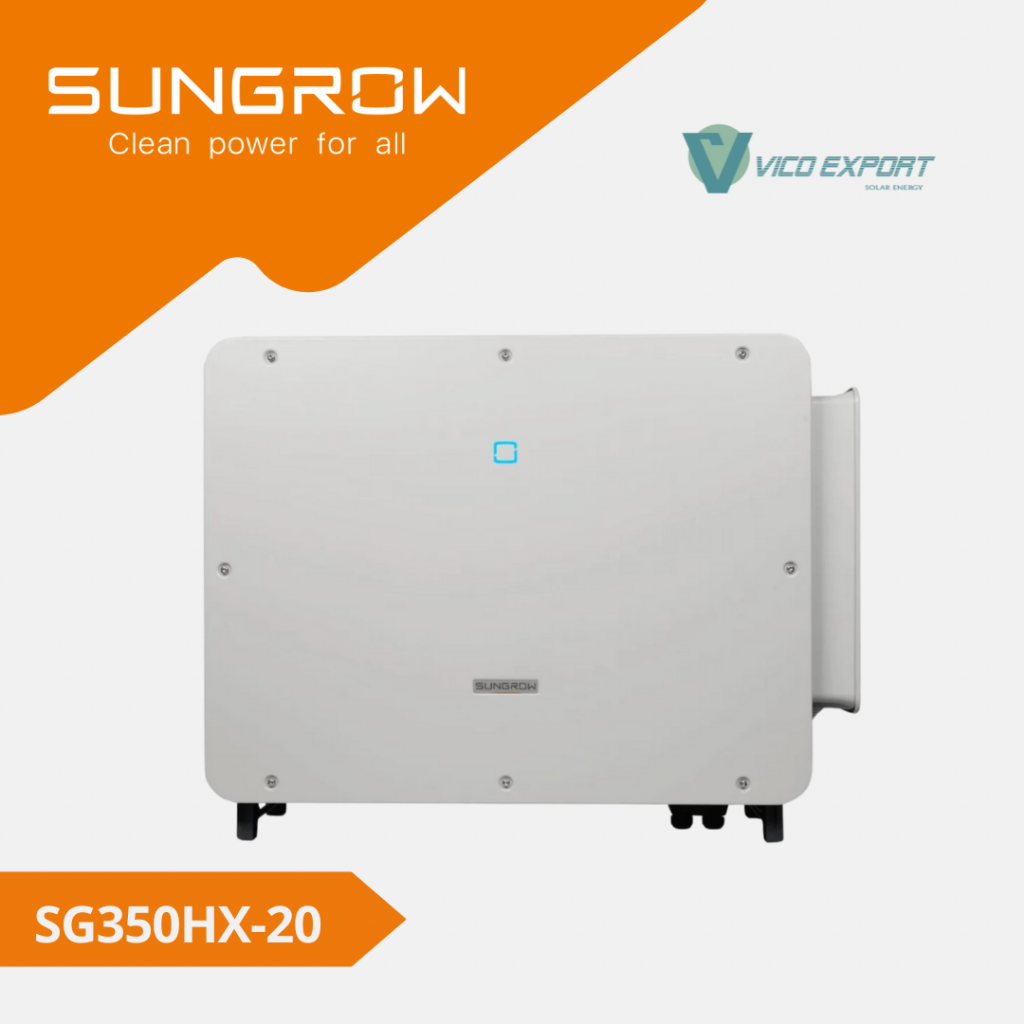 Batería Sungrow SBS050 | Vico Export Solar Energy