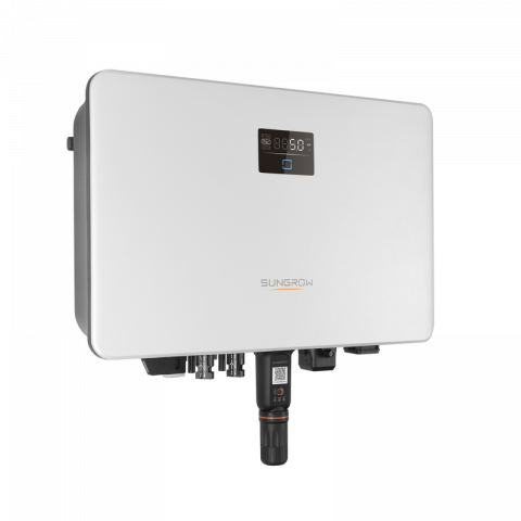 Inversor Sungrow SG350HX | Vico Export Solar Energy