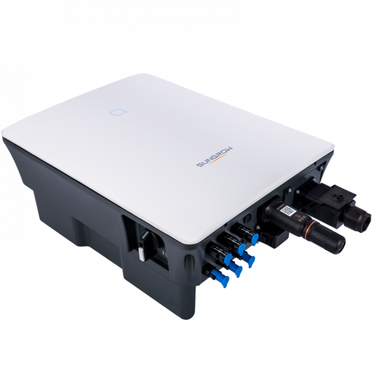 Sungrow COM100E Smart Communication Box — Vico Export Solar Energy