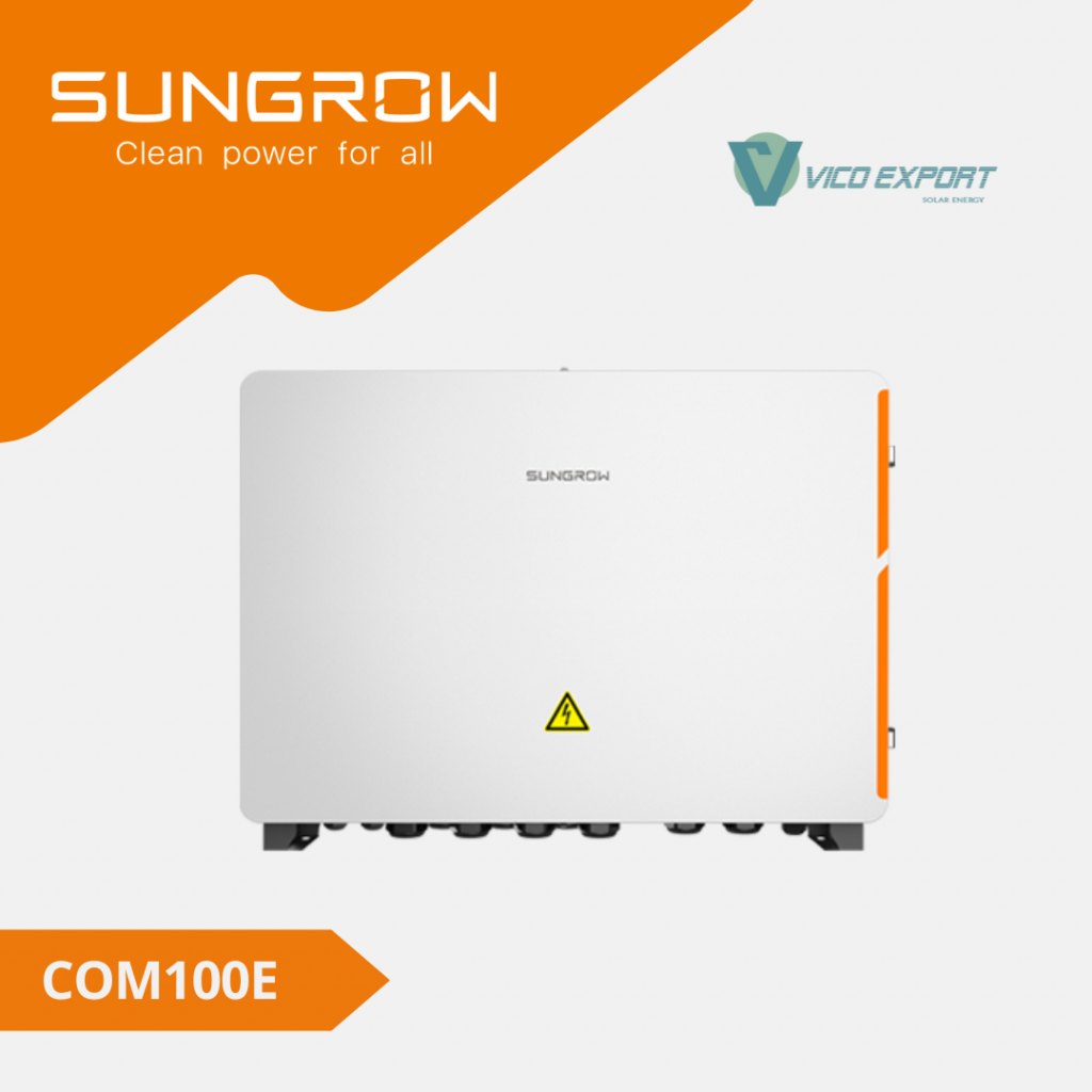 Sungrow COM100E | Vico Export Solar Energy