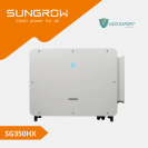 Inversor Sungrow SG350HX | Vico Export Solar Energy