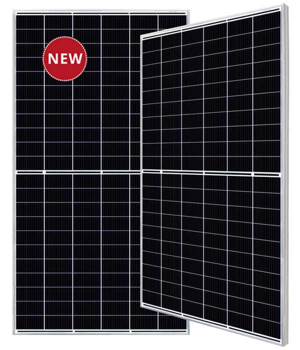 CSI HiKu7 Mono 580 - 600w | Vico Export Solar Energy