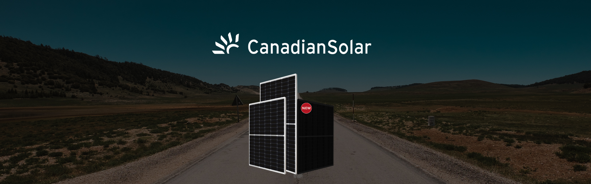 Módulos de Canadian Solar | Blog Vico Export Solar Energy