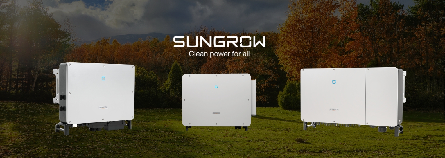 Compatibilidades Sungrow | Blog Vico Export Solar Energy