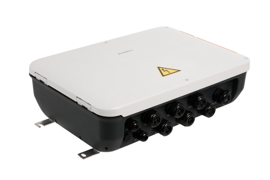 Distribuidor oficial inversores Sungrow | Vico Export Solar Energy