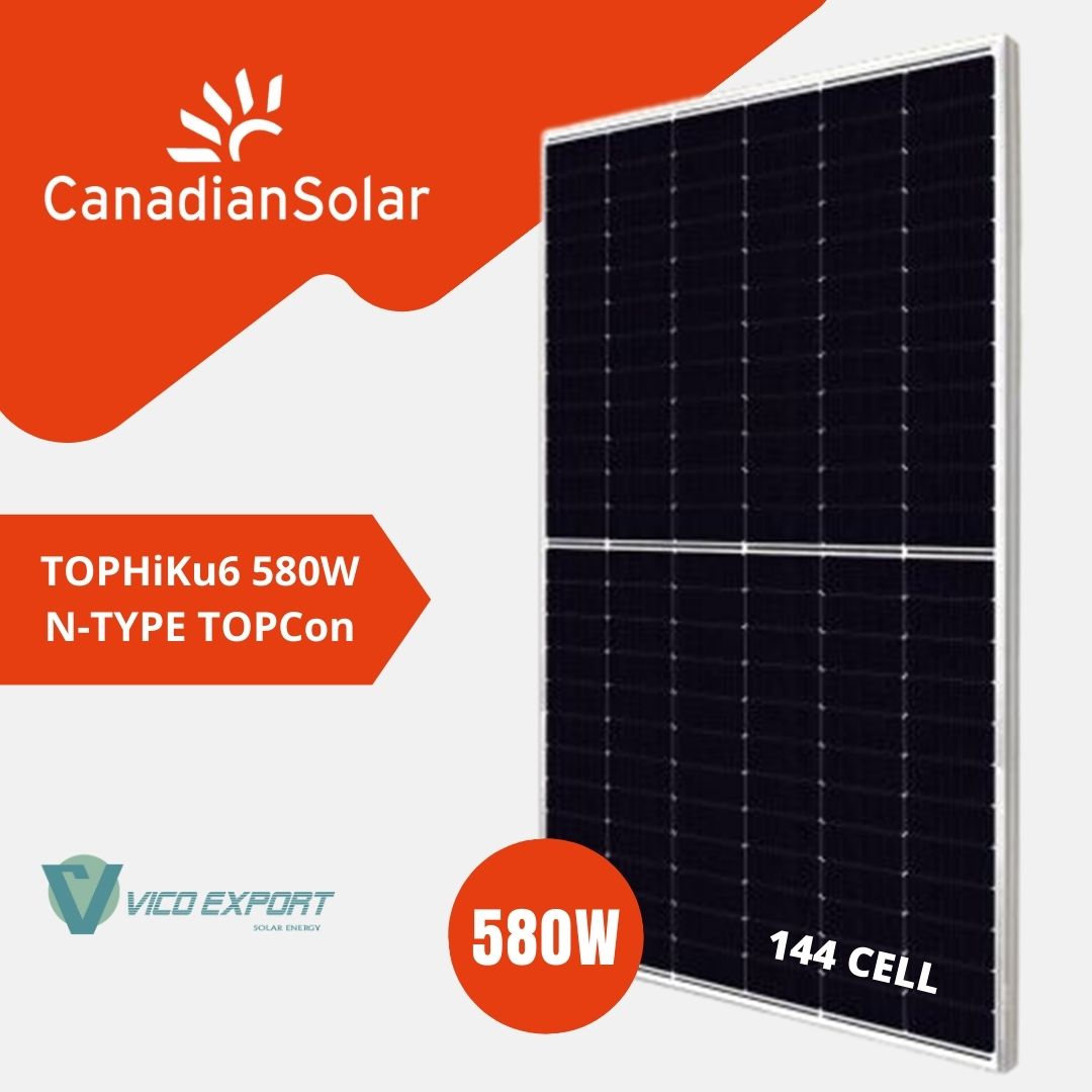 Contenedor Paneles Solares | Vico Export Solar Energy