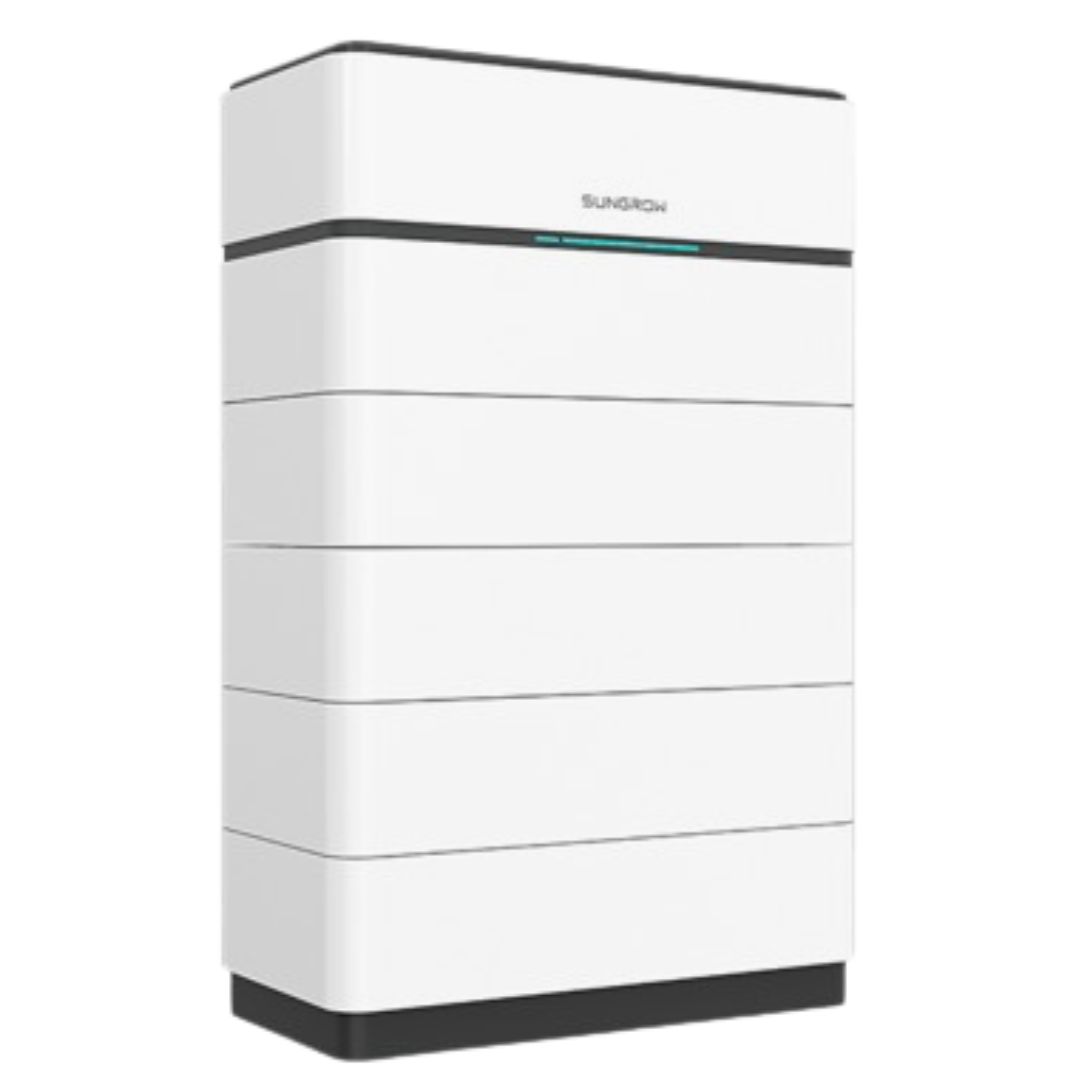 Distribuidor oficial inversores Sungrow | Vico Export Solar Energy