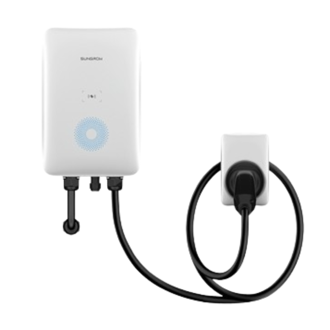 Distribuidor oficial inversores Sungrow | Vico Export Solar Energy