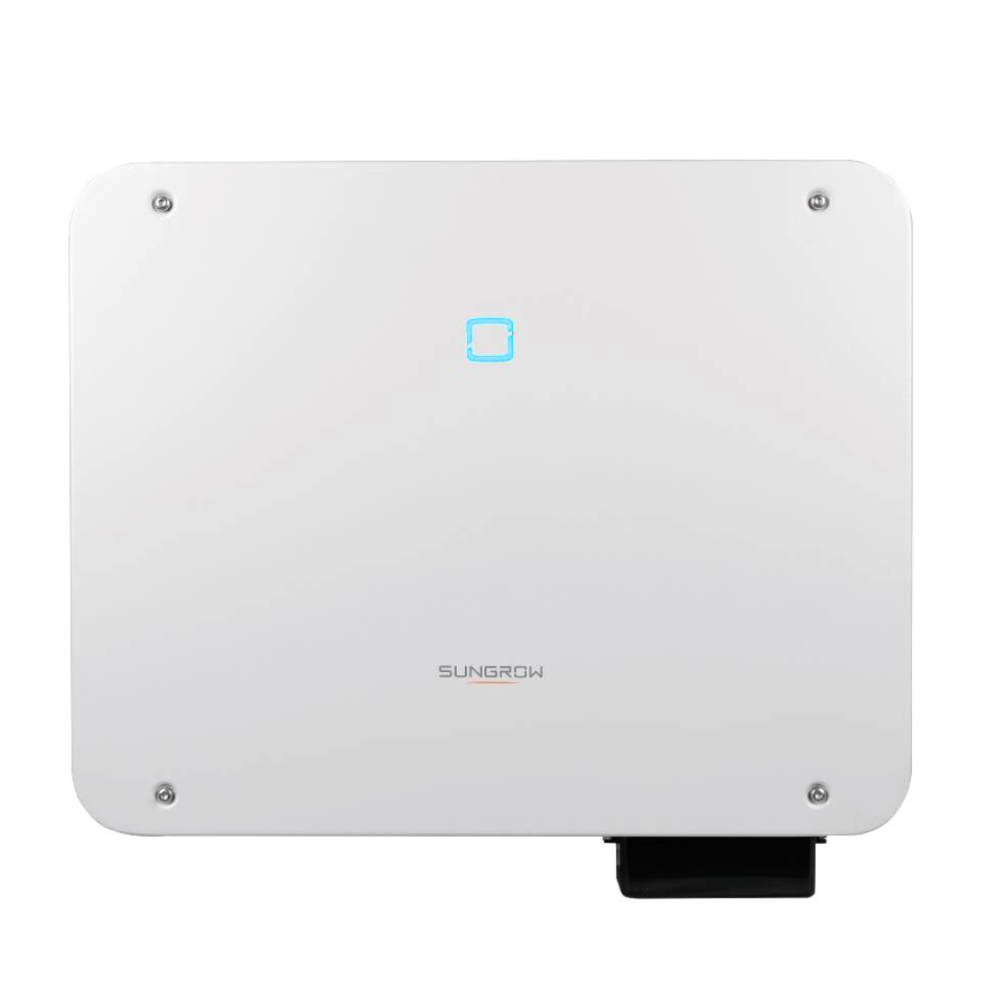 Distribuidor oficial inversores Sungrow | Vico Export Solar Energy