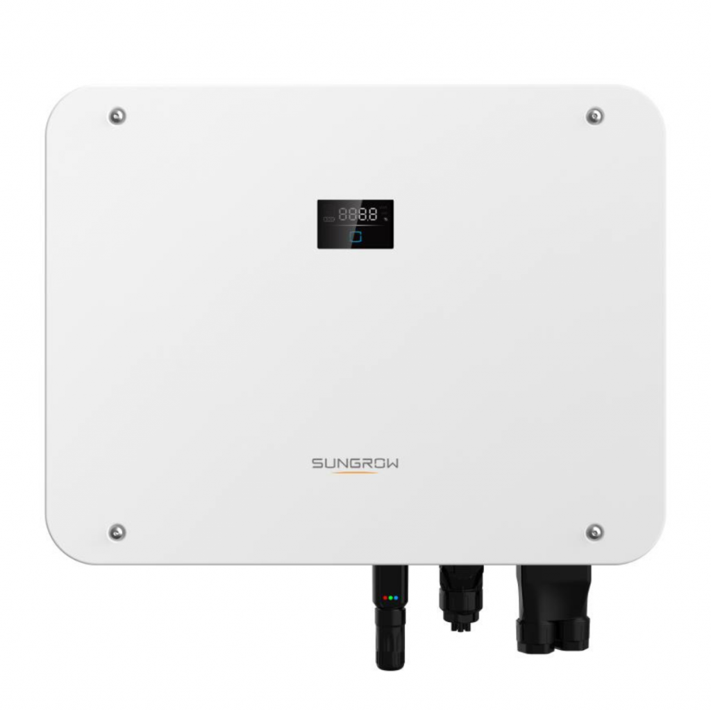 Distribuidor oficial inversores Sungrow | Vico Export Solar Energy