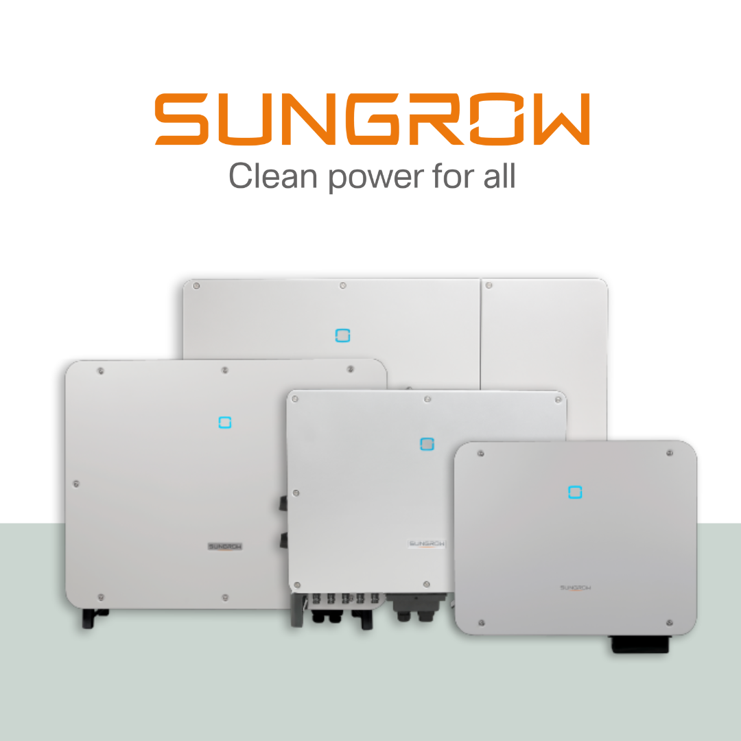 Sungrow Global Leader in Shipping | Blog Vico Export Solar Energy