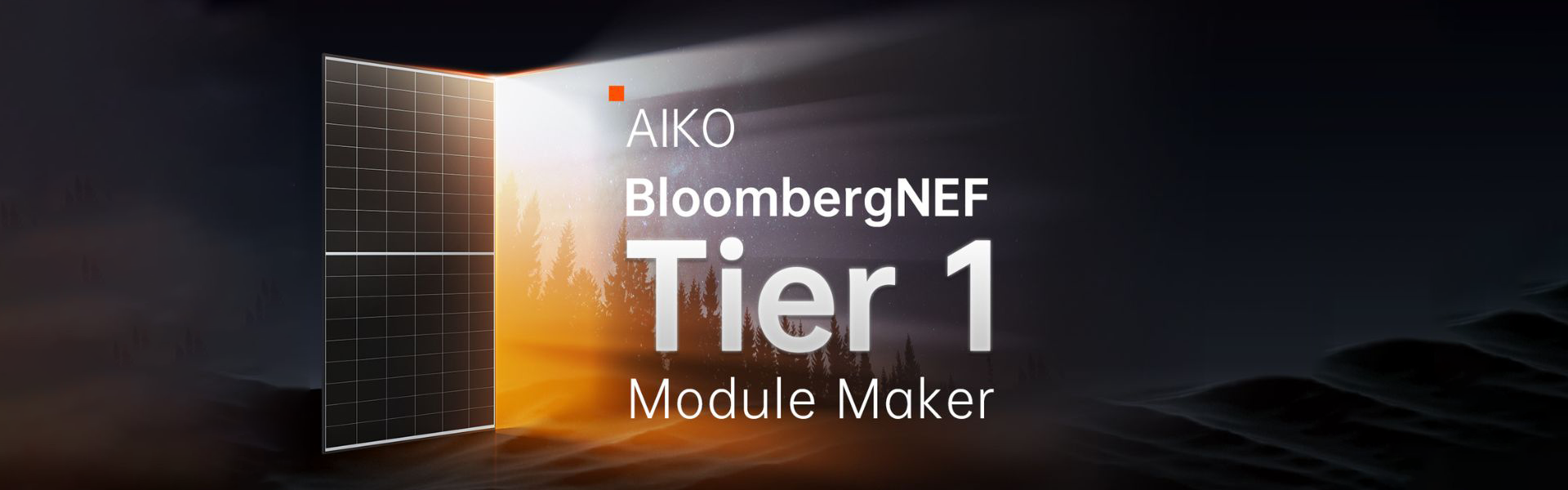 Aiko Energy Tier 1 | Blog Vico Export Solar Energy