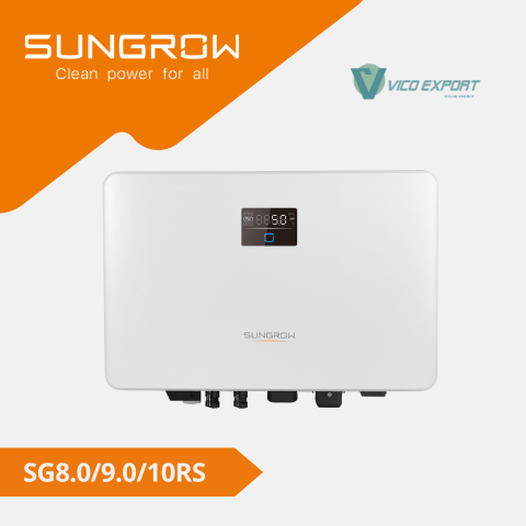 EMU200A | Vico Export Solar Energy